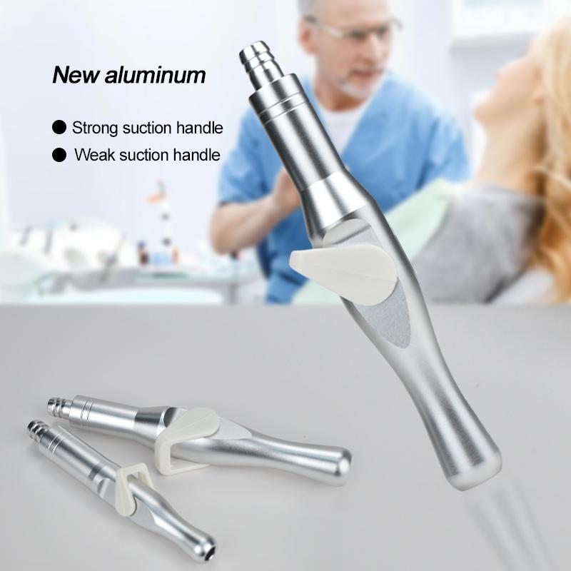 New Dental Saliva Ejector Valve SE/HVE Suction Valves Strong - TikTok ...
