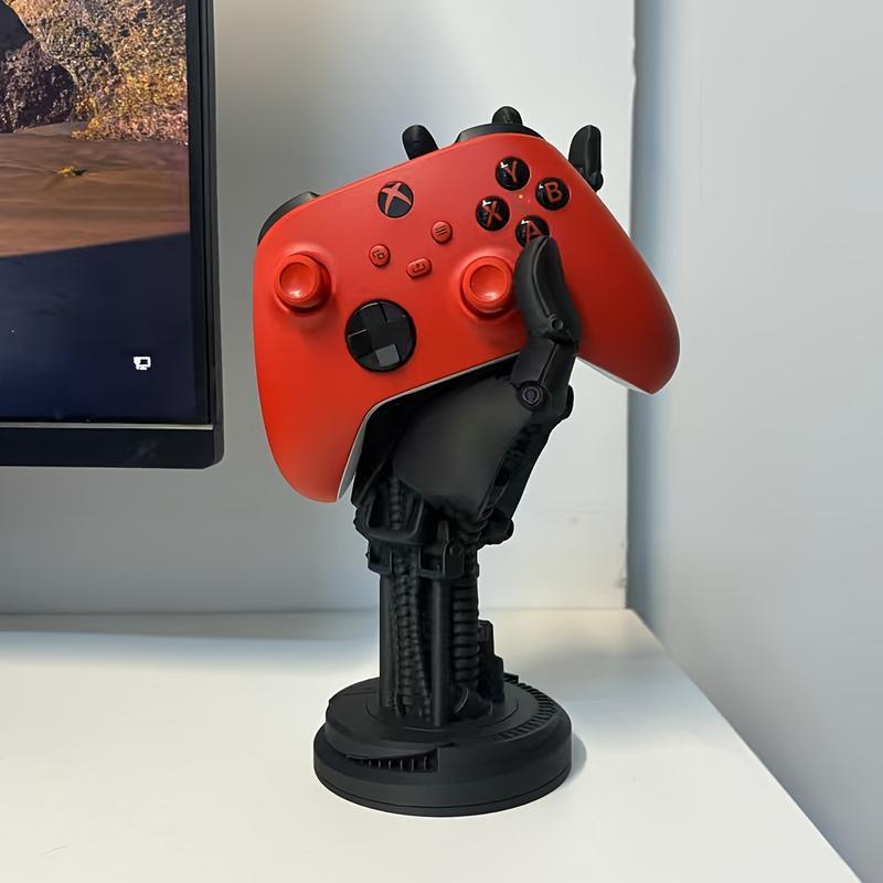 3D Printed Game Controller Stand - Compatible With Xbox, PS4 - TikTok Shop