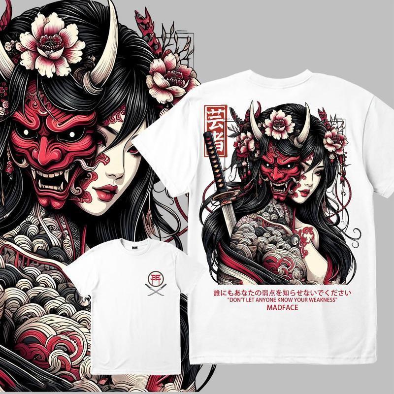 【COD】Tawaran Masa terhad, Kemeja-T high guality cotton T-shirt - TikTok ...