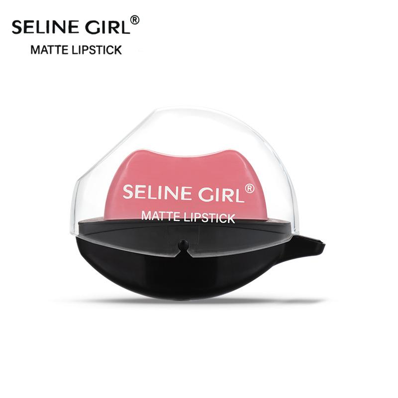 Lazy Lipstick Lip Formation Makeup Lipstick Long-lasting Moisturizing ...