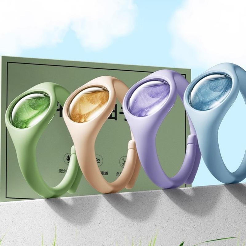 New Mosquito Repellent Vitality Bracelet Anti-Bite Device fo - TikTok ...