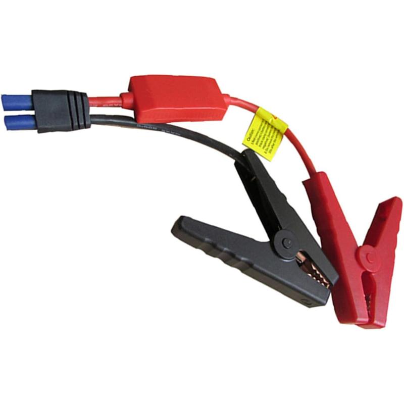 EC-5 Replacement Portable Jump Starter Booster for 12v - TikTok Shop