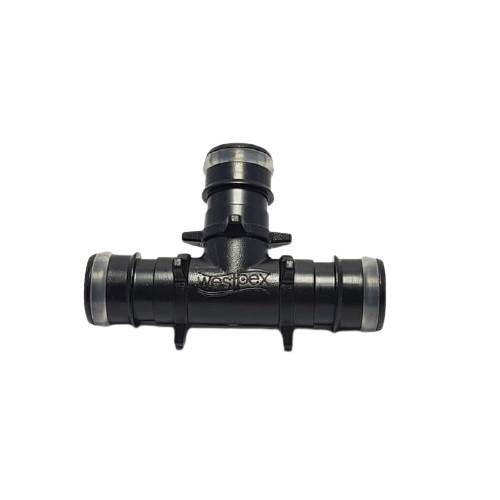 TERBAIK WESTPEX T20-16-20 (OVERLOOP TEE 3/4"- 1/2") FITTING PEX COLD ...