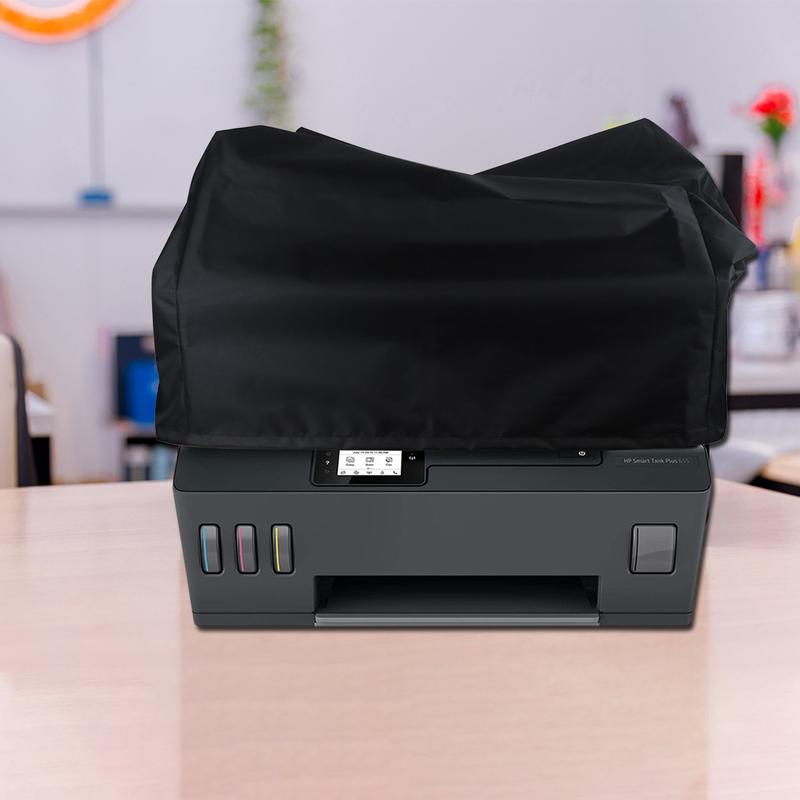 Printer Dust Cover Dust Cover Printer Cover Printer Dust - TikTok Shop ...