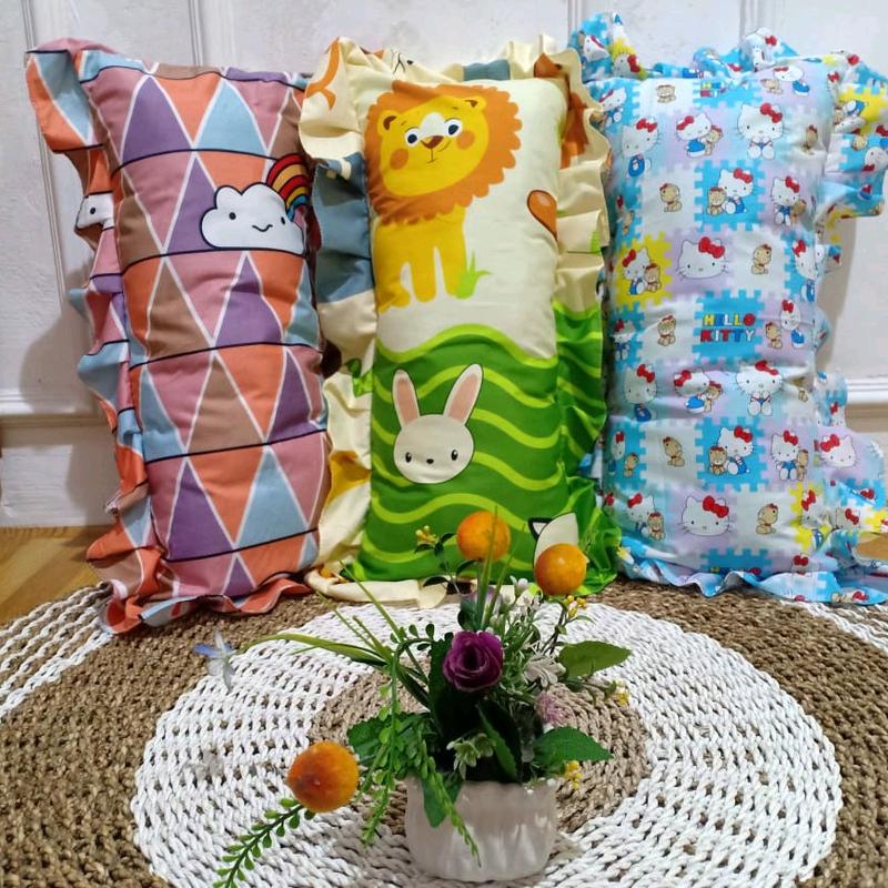 BANTAL CINTA IMUT /SARUNG BANTAL IMUT Sarung Bed guling anti - Shop ...