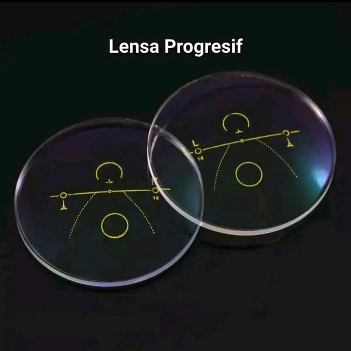 Jual LENSA PROGRESIF 1 LENSA DUA FUNGSI JALAN DAN JUGA UNTUK MEMBACA ...