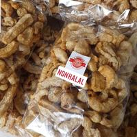 Jual KERUPUK KULIT BABI PANDAWA BALI adalah salah satu oleh-oleh asli ...