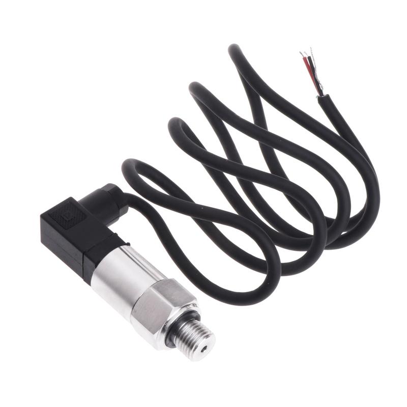 Pressure Transmitter Pressure Transducer Sensor Used in Oil for Tank ...