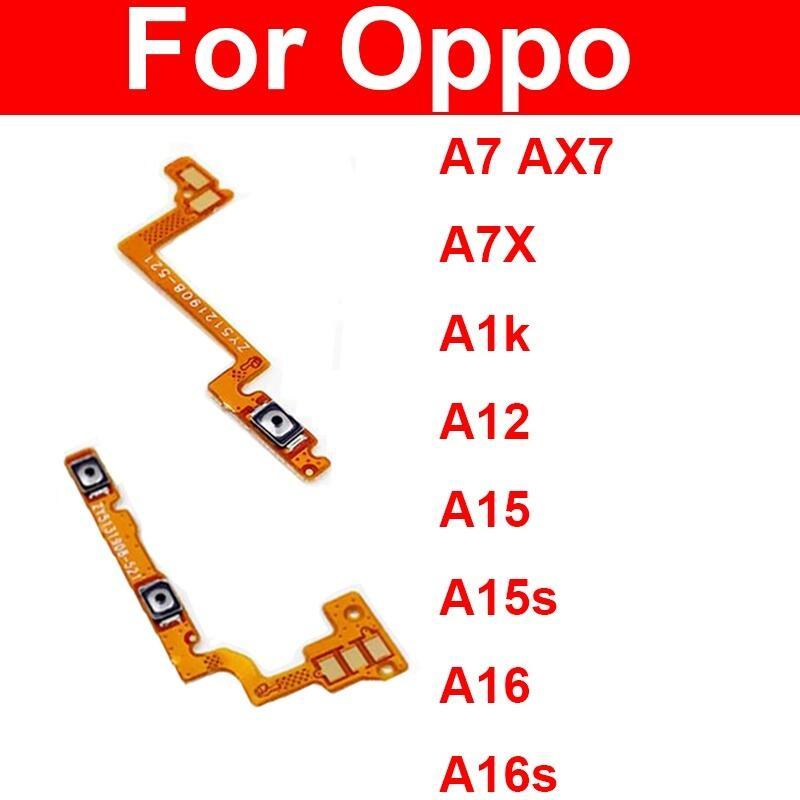 Kabel Oppo, Untuk OPPO A7, AX7, A1K, A12, A15, A15S, A16, A16S ...