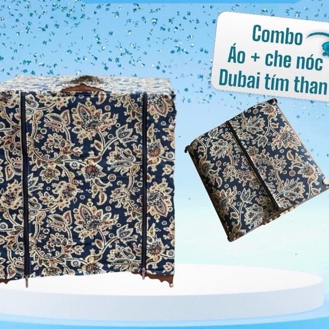 Áo Lồng Size 37 Hoạ Tiết Dubai Chất Đẹp - Che Nóc Lồng Dubai - TikTok ...