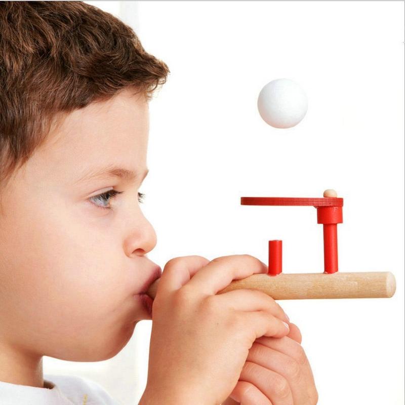 Floating Ball Game Fun Game Boys Girls Gift - TikTok Shop Malaysia