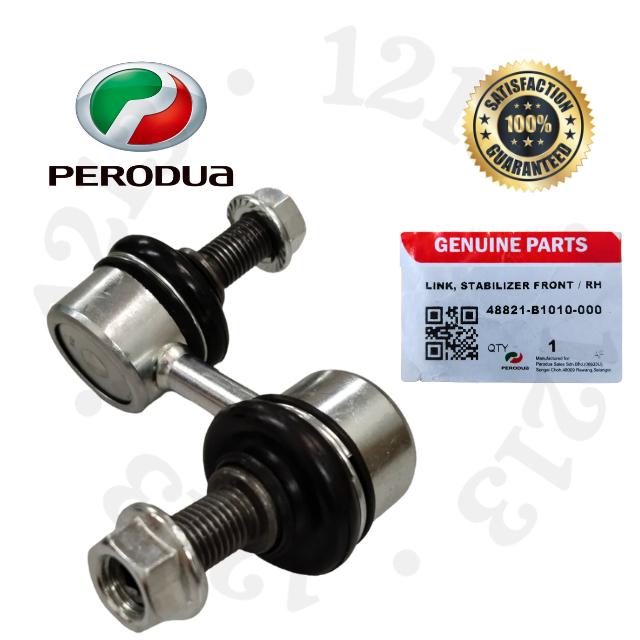 PERODUA STABILIZER LINK RH KANAN *1PC MYVI 2005 - 2017 PASSO - TikTok ...