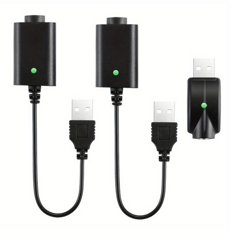 Smart USB Charger Cable, 3 PCS USB Thread Cables, Portable Smart ...