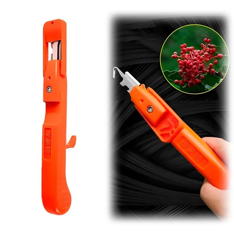 Guthop Creative Picking Farm Pepper Gathering Tools Easy to - TikTok ...