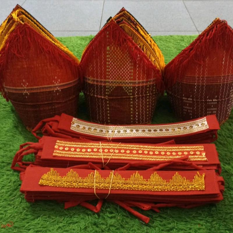 Sor Tali Batak toba. sortopi dan sorpinggang .Ready ya - Shop | Tokopedia