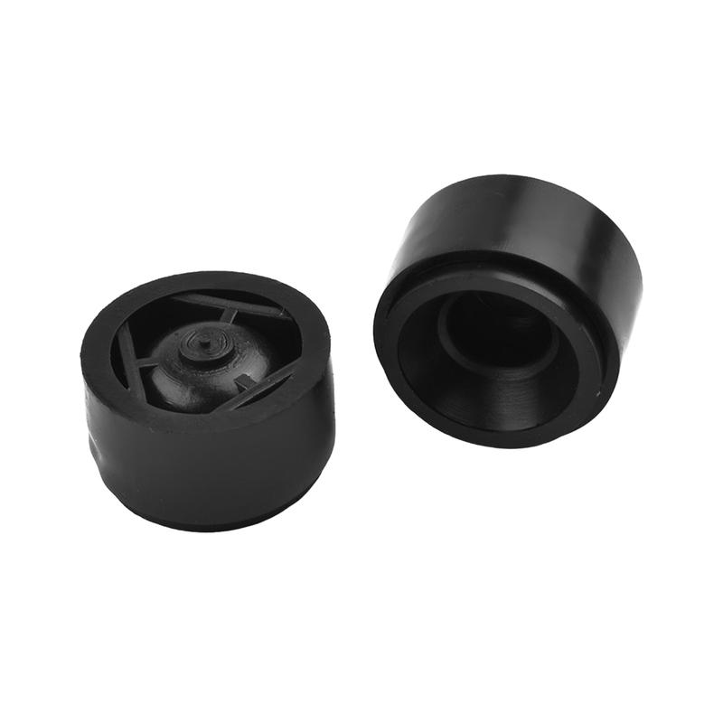Rubber Engine Mount Cushion Pad Engine Hood Buffer Pads Rubber Engine ...