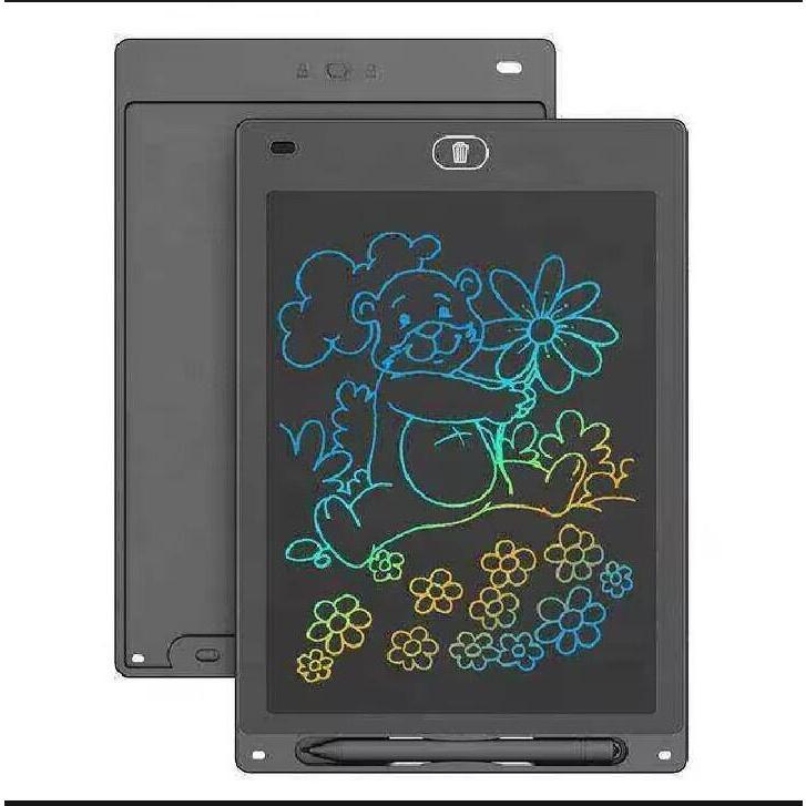 Tablet Alat Tulis untuk Kanak-kanak, saiz 8.5 inci, Mudah Alih ...
