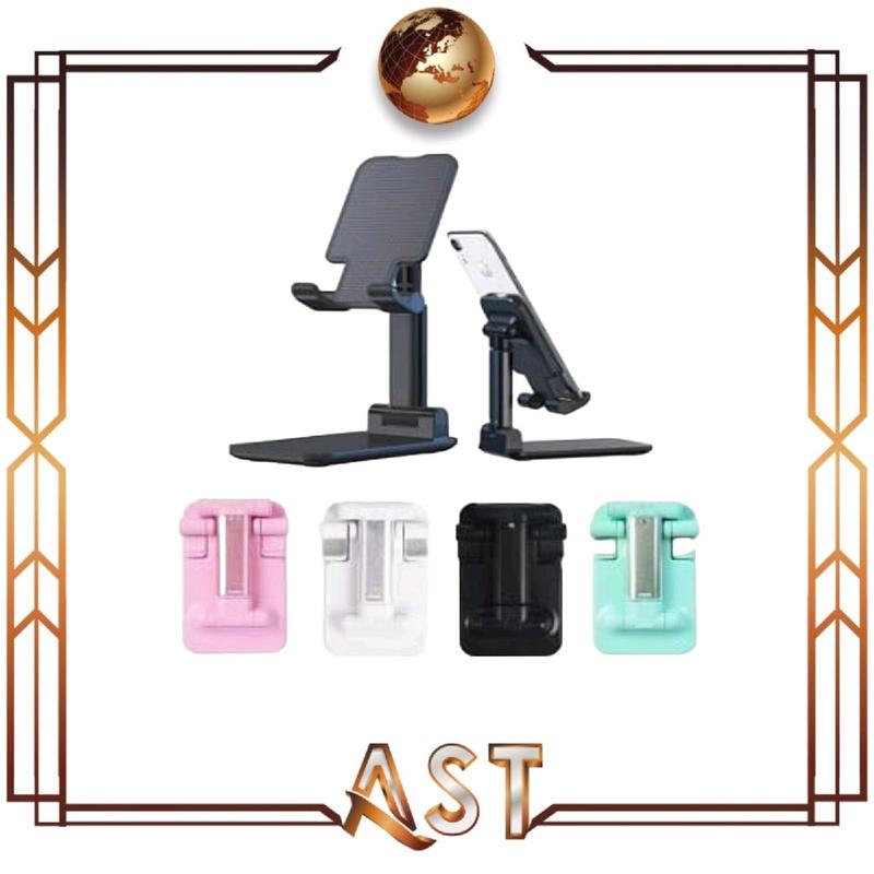 Phone Holder Standing HD23 Handphone Tablet Stand Universal HD-23 ...