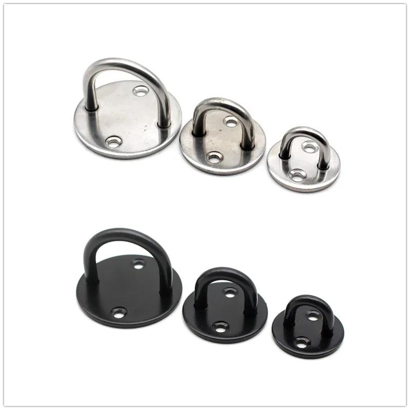 Cangkuk Siling Keluli Tahan Karat, Tugas Berat, dengan Skru, - TikTok ...