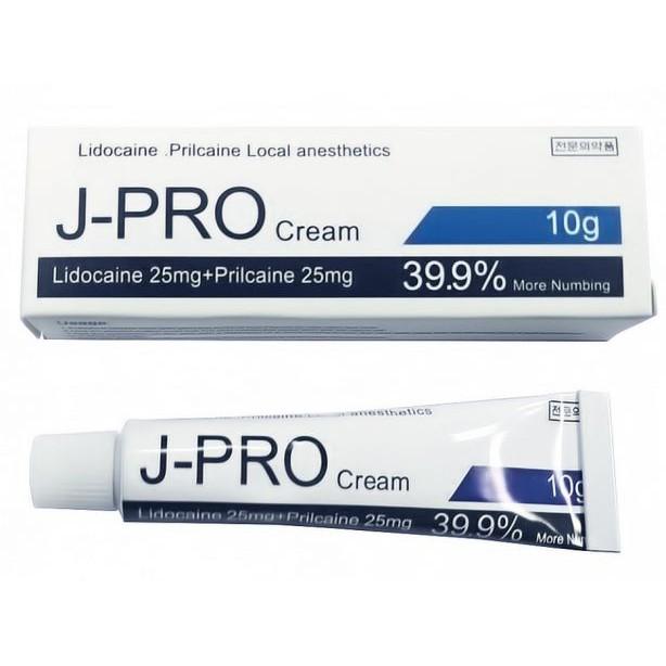 JPRO J Pro Cream Sulam Alis Sulam Bibir Tattoo CS LAB ANESTESI TATTO ...