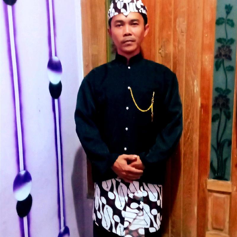 BAJU ADAT JAWS TIMUR DEWASA BAJU BASOFI DEWASA BAJU CAK DEWASA - Shop ...
