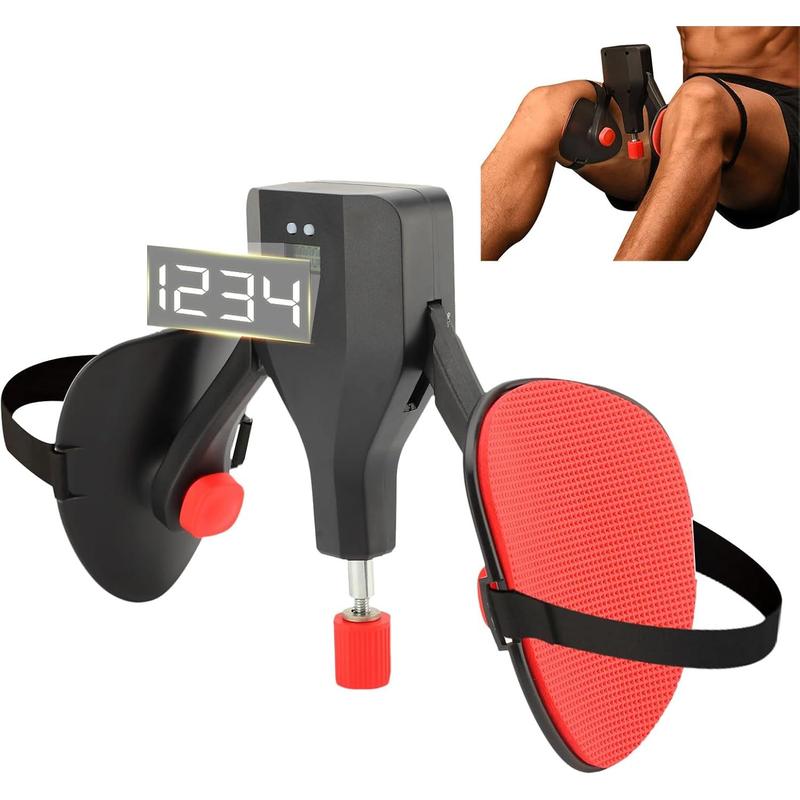 Thigh Master,Thigh Trainer,77 Lbs Adjustable Inner Thigh Exerciser ...