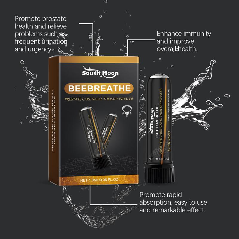 High quality body care diffuser for men, gentle care, eliminate ...