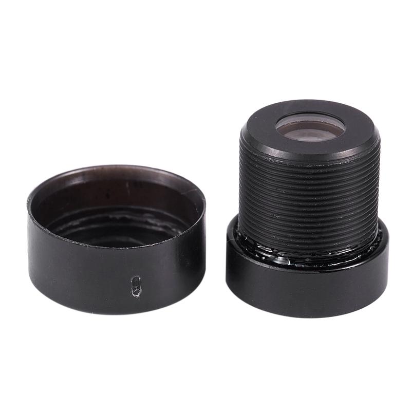 Overseas shipping,12mm Standard Zoom Board Lens Security CCTV Camera ...