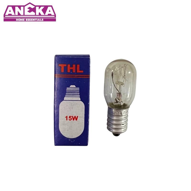 THL Refrigerator Bulb T20 15W E14 - Salt Crystal Lamp / Refrigerator - TikTok Shop Malaysia