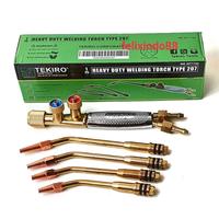 Jual Tekiro Blander Las Type 207 - 250mm Original Heavy Duty Welding ...
