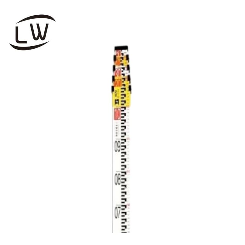 RAMBU MISTAR BAK UKUR 5M/5 METER/ LEVELLING/ALUMINIUM STAFF 5M - Shop ...