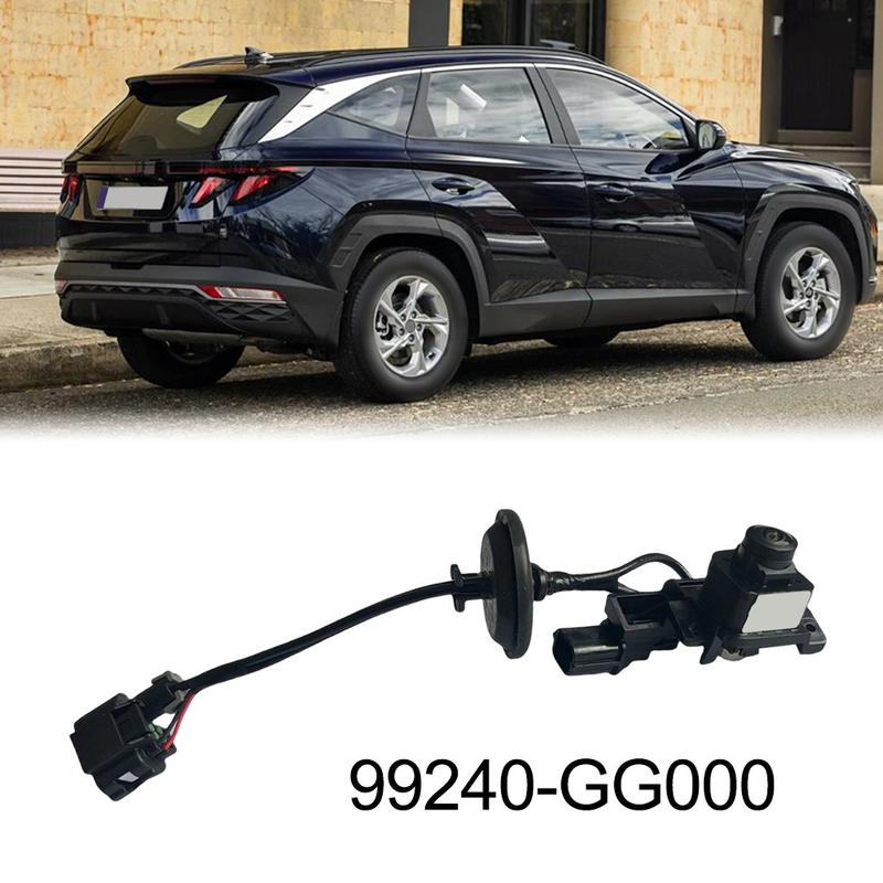 Rear View Parking Assist Camera Fit For Hyundai for Kia 99240-GG000 ...