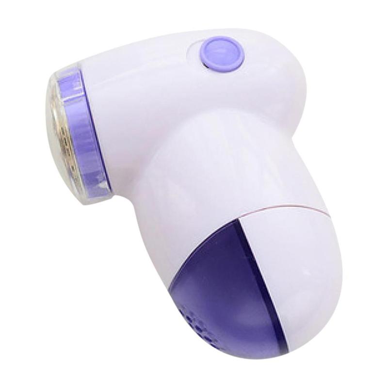 Detachable Fuzz Remover Cleaning Tool Small Fabric Pilling Removal ...