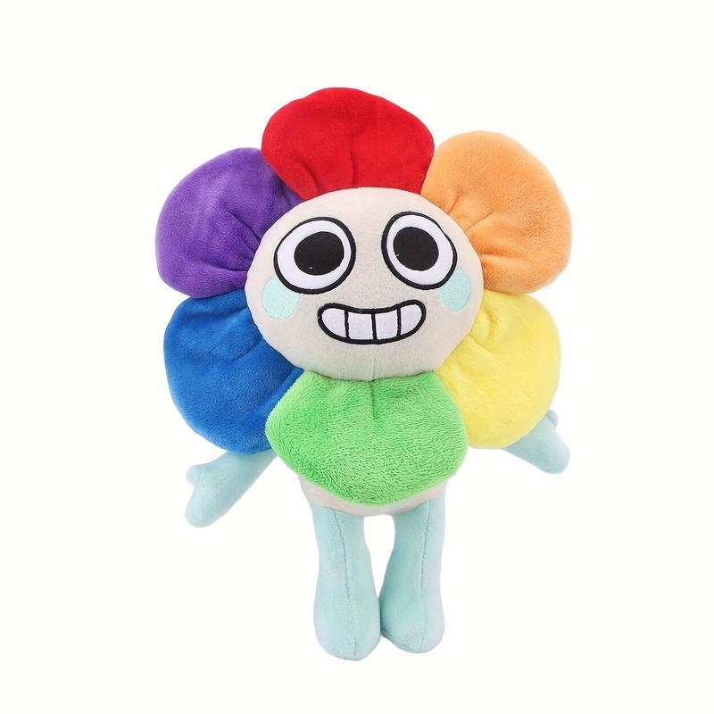 molutian Dandy's World Plush Stuffed Doll - Kawaii Soft Plush Toy with ...