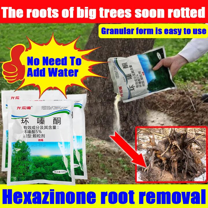 One-time root rot does not recurKill all unwanted plants in - TikTok ...