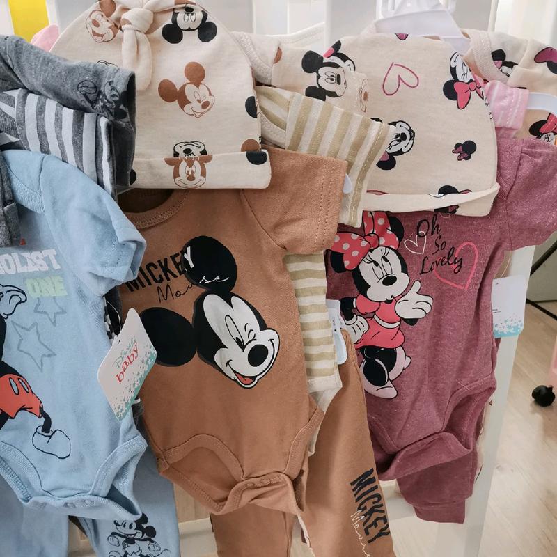 Set baju baby MM boy girl - TikTok Shop Malaysia