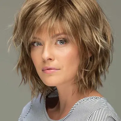 Selected Layered Bob Wig Tutorial TikTok Shop