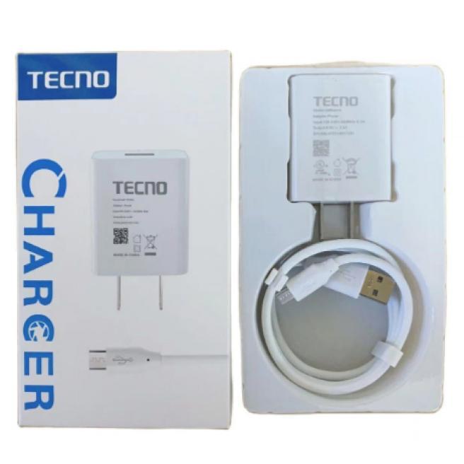 Tecno vooc Fast Charger Cord Micro Type-c Fast Charging Cabl - TikTok ...
