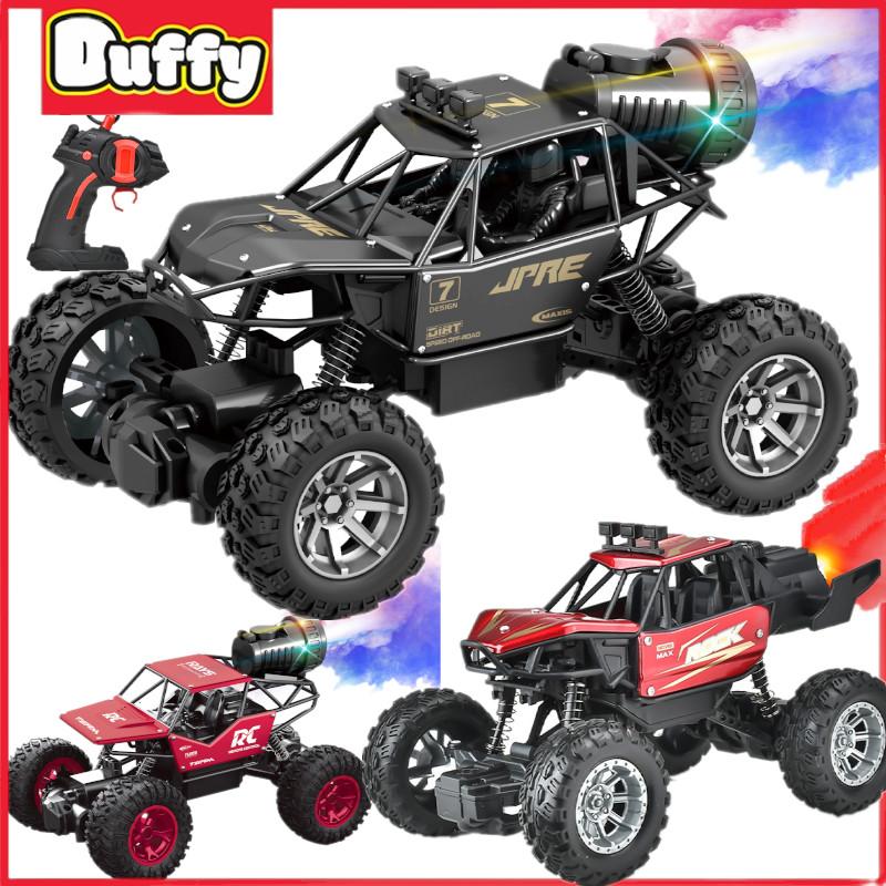 【Duffy toys】2.4G 1:16 Mobil Remote Control Drift Spray / Alloy - Shop ...