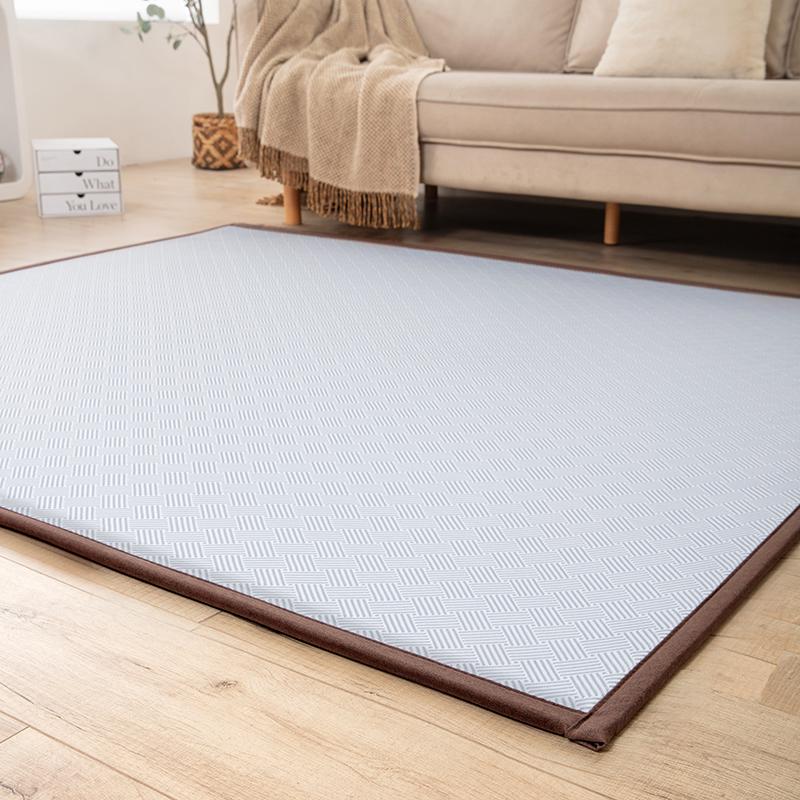 Multifunctional Cooling Mat Bedside Mat Floor Mat - TikTok Shop Singapore