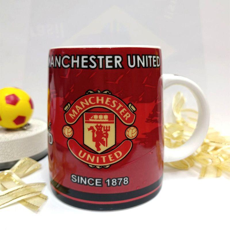 Mug Periferal, Rekaan Ringkas dan Mewah, dengan Pemegang, Hadiah ...