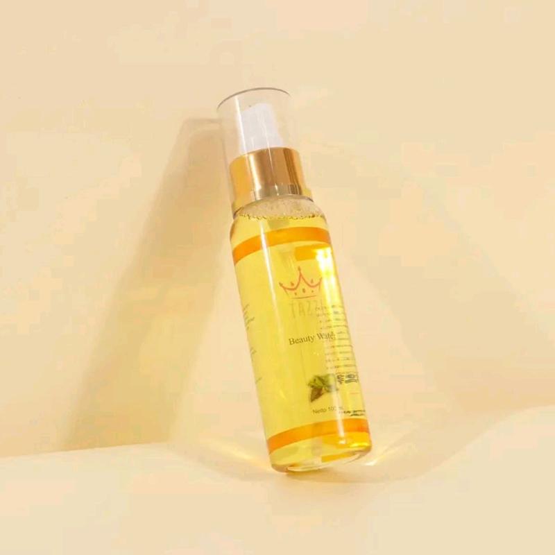 TAZZI BEAUTY WATER LAMA - Shop | Tokopedia
