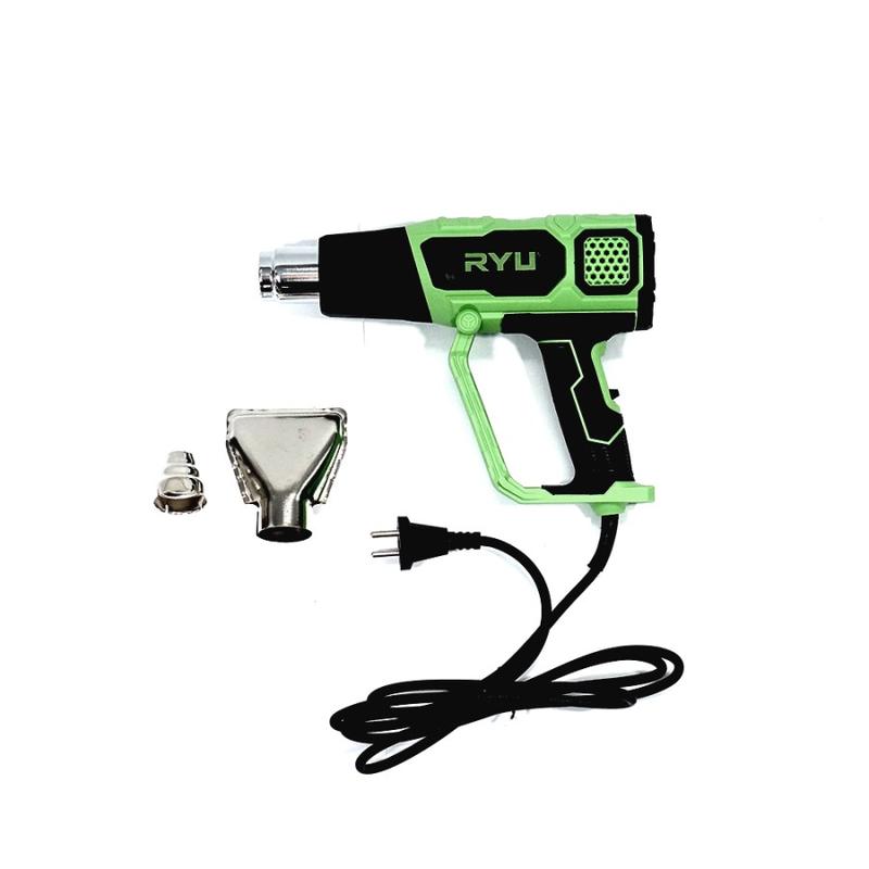 RYU TEKIRO MESIN PEMANAS / HEAT GUN RHG600-4 - Shop | Tokopedia