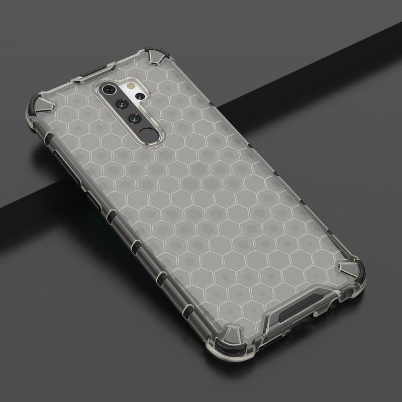 Sarung Telefon, Aksesori, Untuk Xiaomi Redmi Note 8 dan Redm - TikTok ...