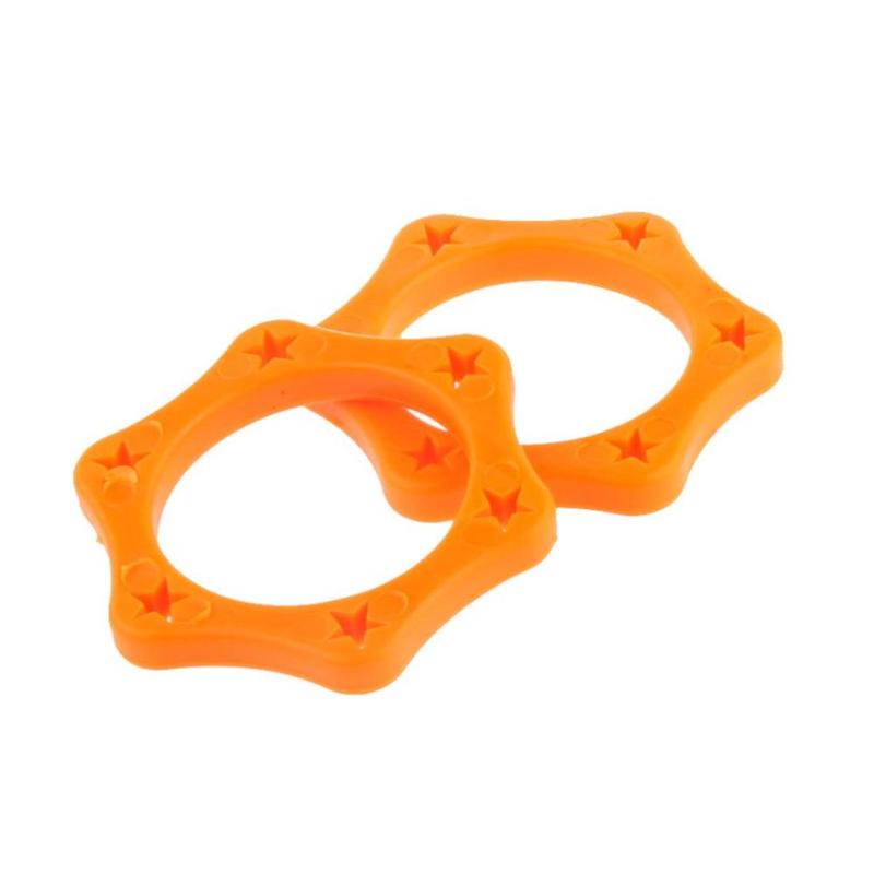 Mic Shock Hold Anti Rolling Hexagon Silicone Slip - TikTok Shop Singapore