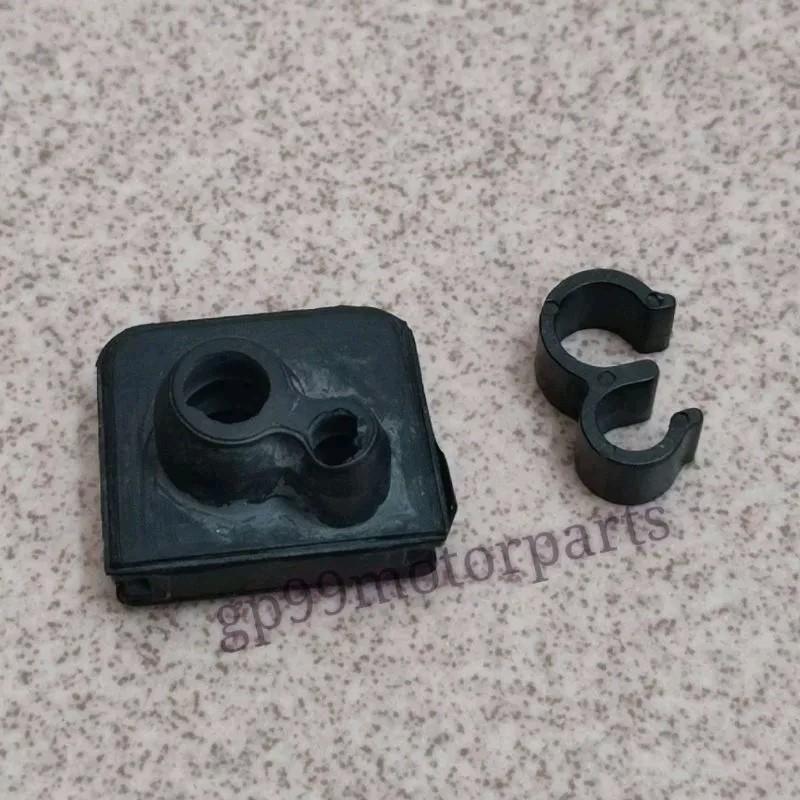 GETAH KLIP 2T YAMAHA RXZ RXZ135 2T OIL PIPE HOLDER CLIP GP99MOTORPARTS ...