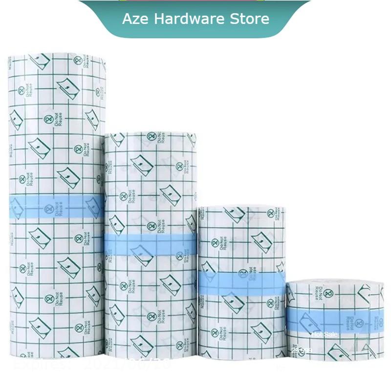 【SG Seller】 Medical Adhesive Bandages Protective Skin Healin - TikTok ...