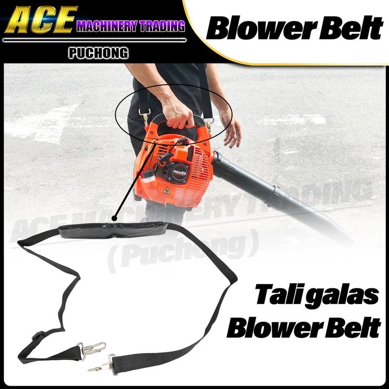 Shoulder Belt HAND BLOWER Tali galas for Hand Blower - OGAWA - TikTok ...