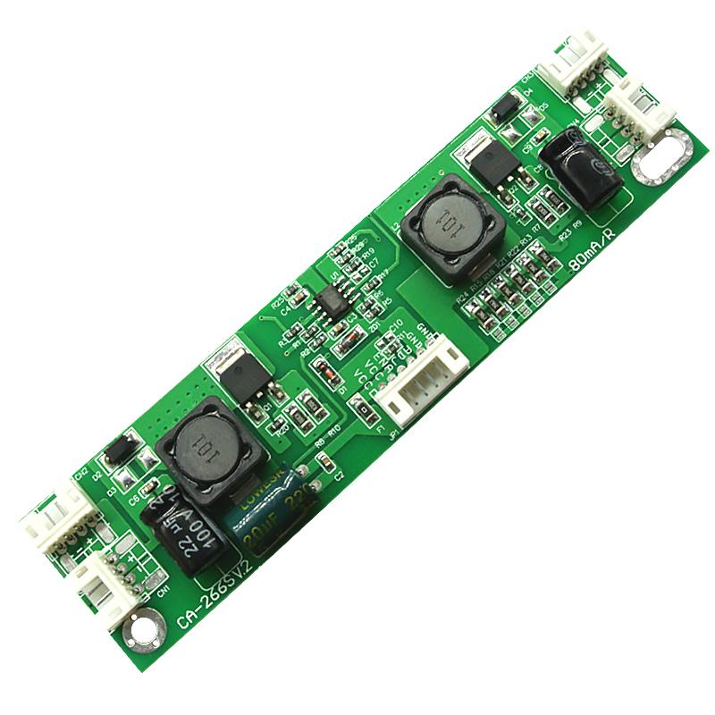 266S new 32-65 inch LED TV backlight boost constant current board ...