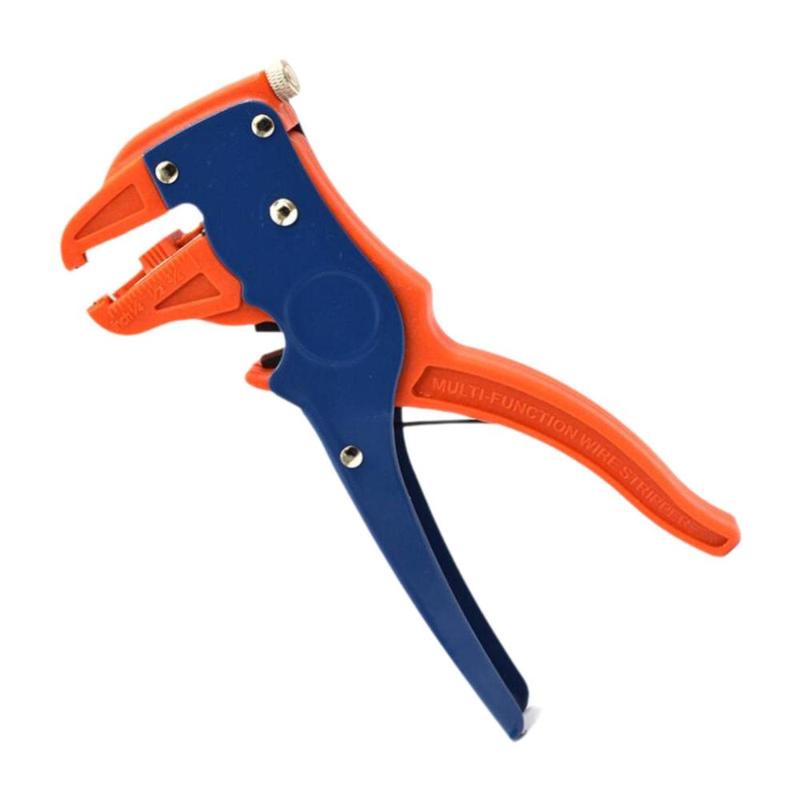 2 in 1 Automatic Wire Stripper and Cutter for Speaker Wire Length ...